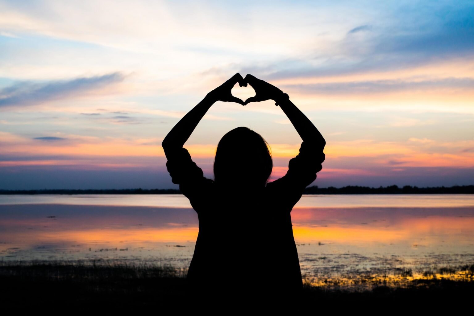 The Trapped Emotion of Heartache: Healing the Invisible Wounds - Planet ...