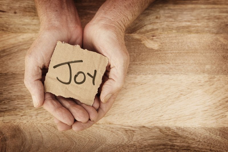 The Universality of Simple Joys: How We All Share the Same Simplicities ...
