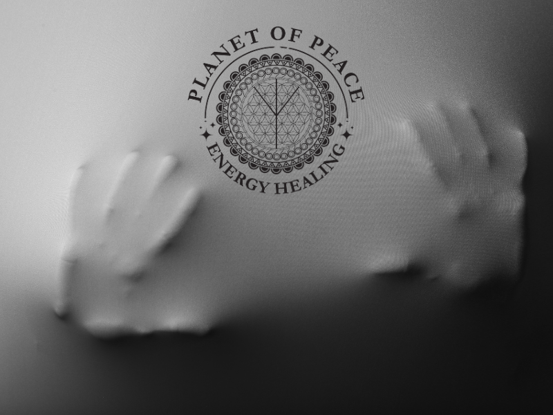 Releasing the Grip of Horror: Healing from the Inside Out - Planet of Peace