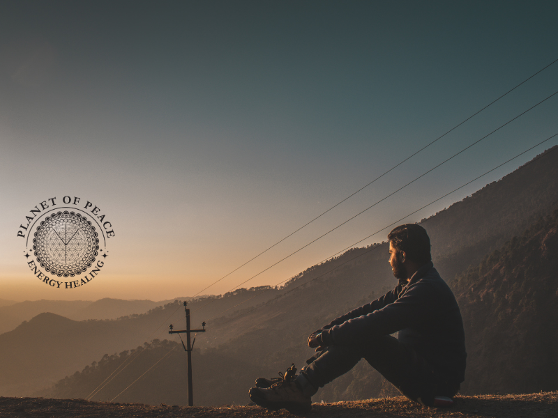 Reclaiming Peace: Understanding and Releasing the Emotion of Lack of ...